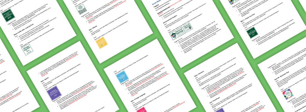 Harley School - Iris Creative