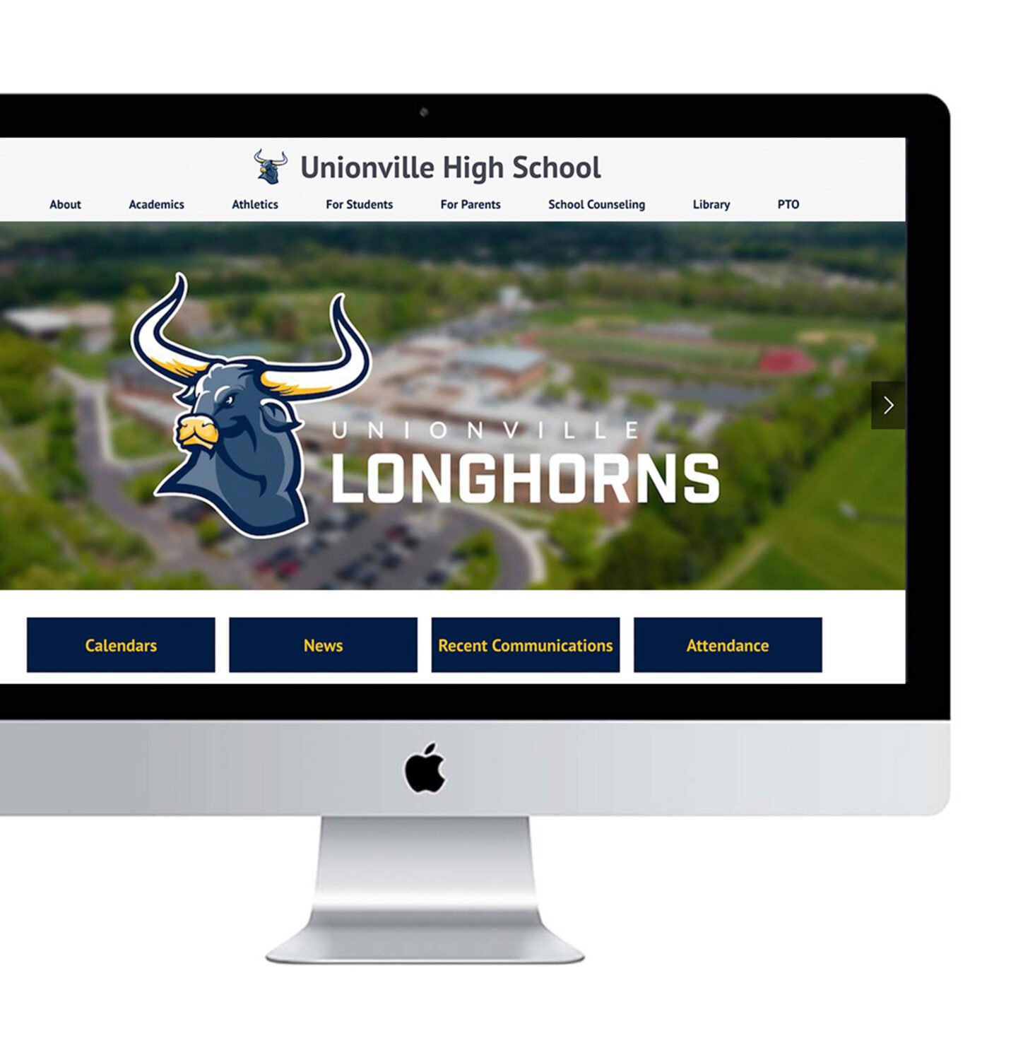 Unionville High School - Iris Creative