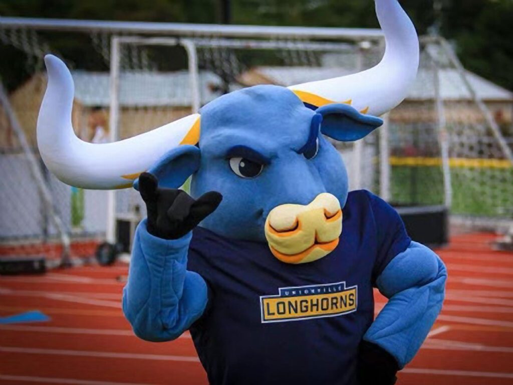 Unionville High School - Iris Creative