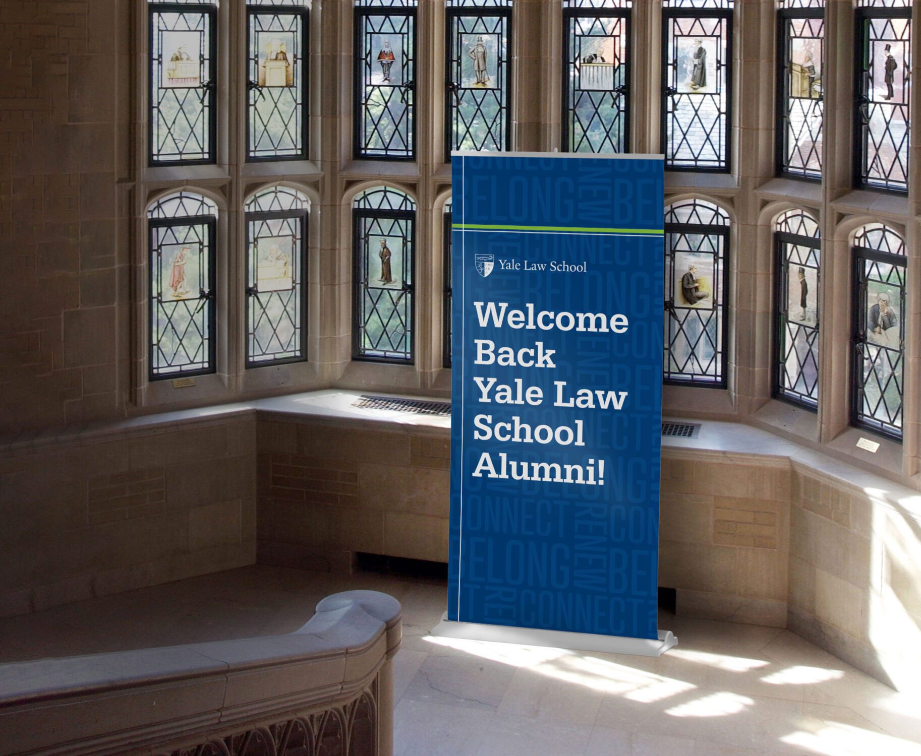 Creating Cohesive Event Marketing - Iris Creative